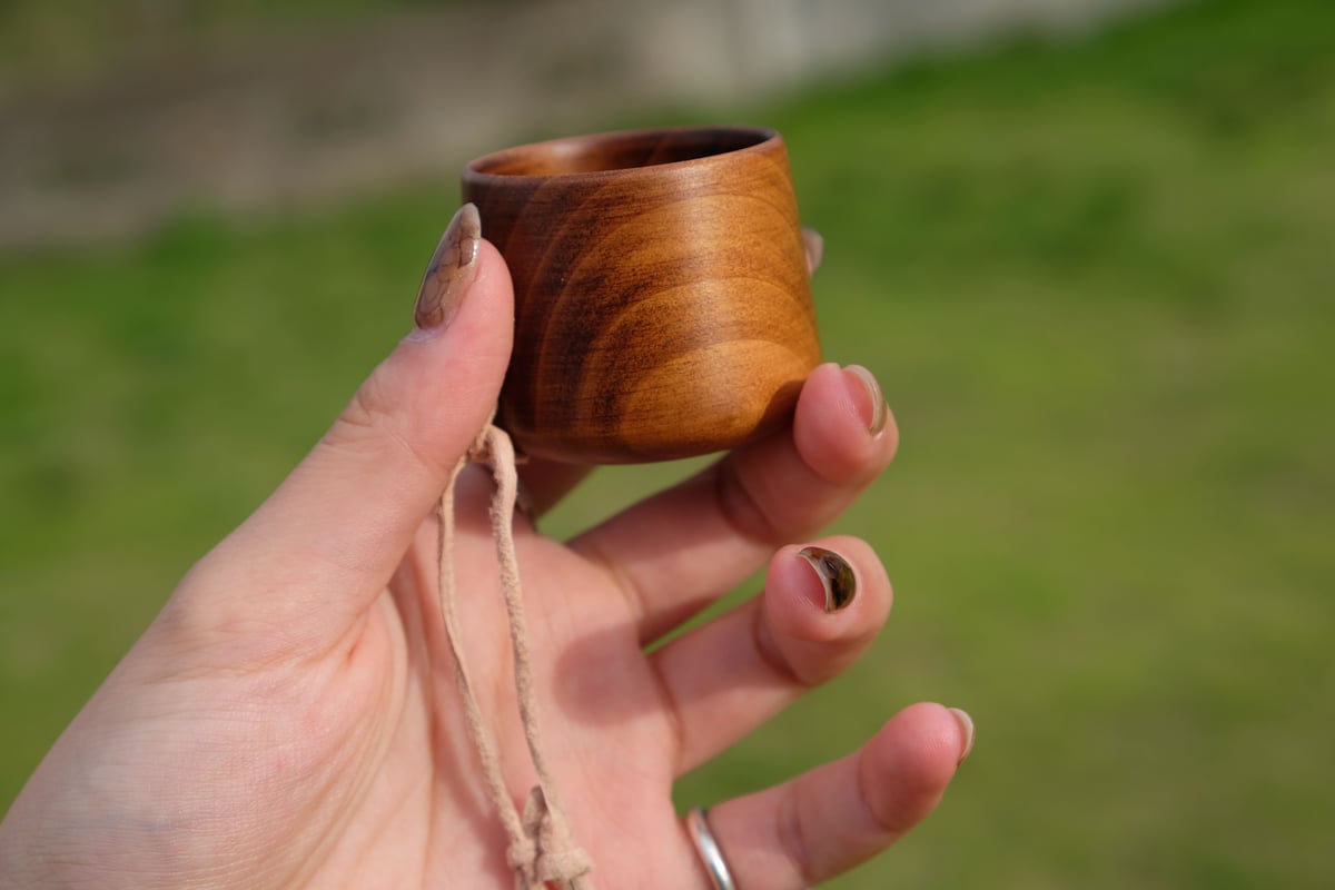 NODATE Choco YOKOKI | NODATE mug