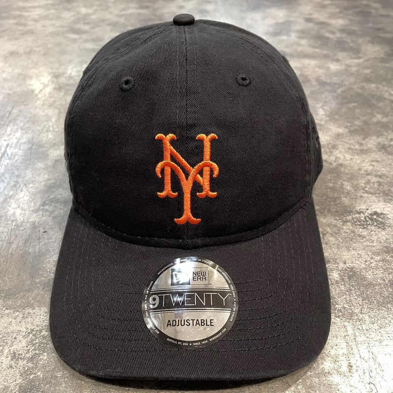 AIME LEON DORE ×NEWERA NEWYORK METS BLACK | GOO AIME LEON DORE ×NEWERA NEWYORK METS BLACK | GOO