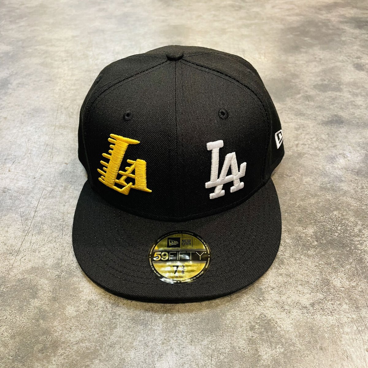 USA限定 Los Angels Dodgers × LosAngels Lakers 202 USA限定 Los Angels Dodgers × LosAngels Lakers 202