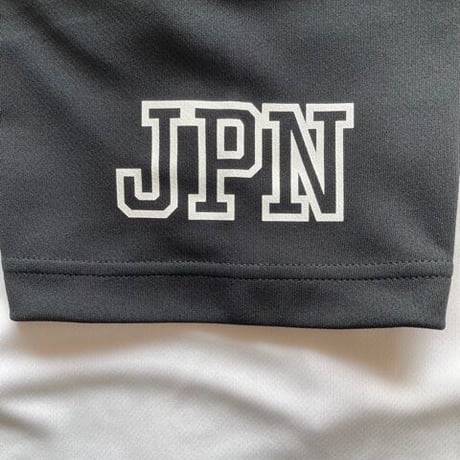 DRIVING-MAUL RUGBY DRY MESH Tee | DRIVING-MAU...