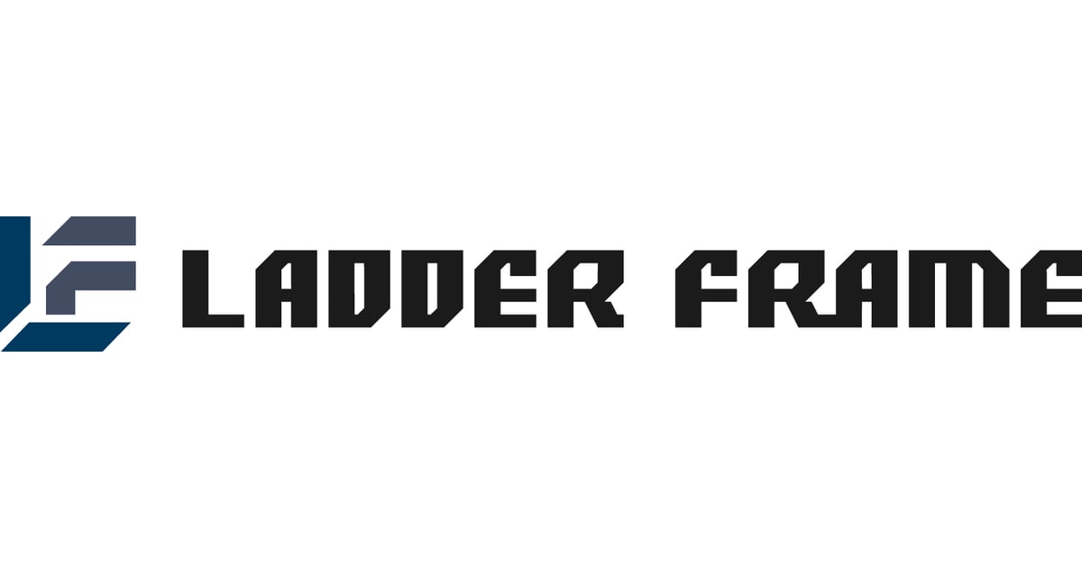LADDER FRAME（ラダーフレーム）