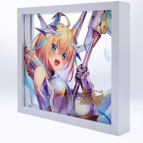 XART Shikishi Display (XSD) | XART STORE