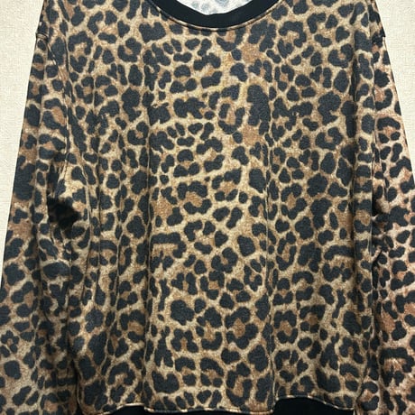 豹柄 | STORES 豹柄 | STORES