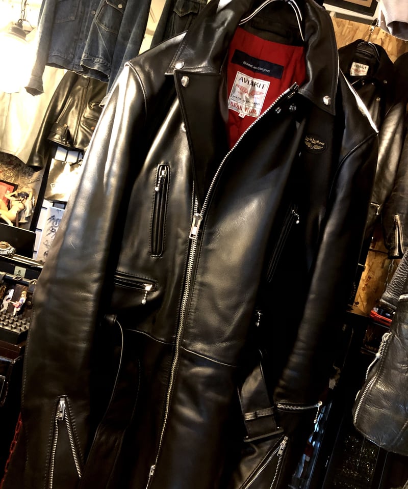 超目玉最高峰ダブルネーム》青山店限定COMME DES GARÇONS 超目玉最高峰ダブルネーム》青山店限定COMME DES GARÇONS