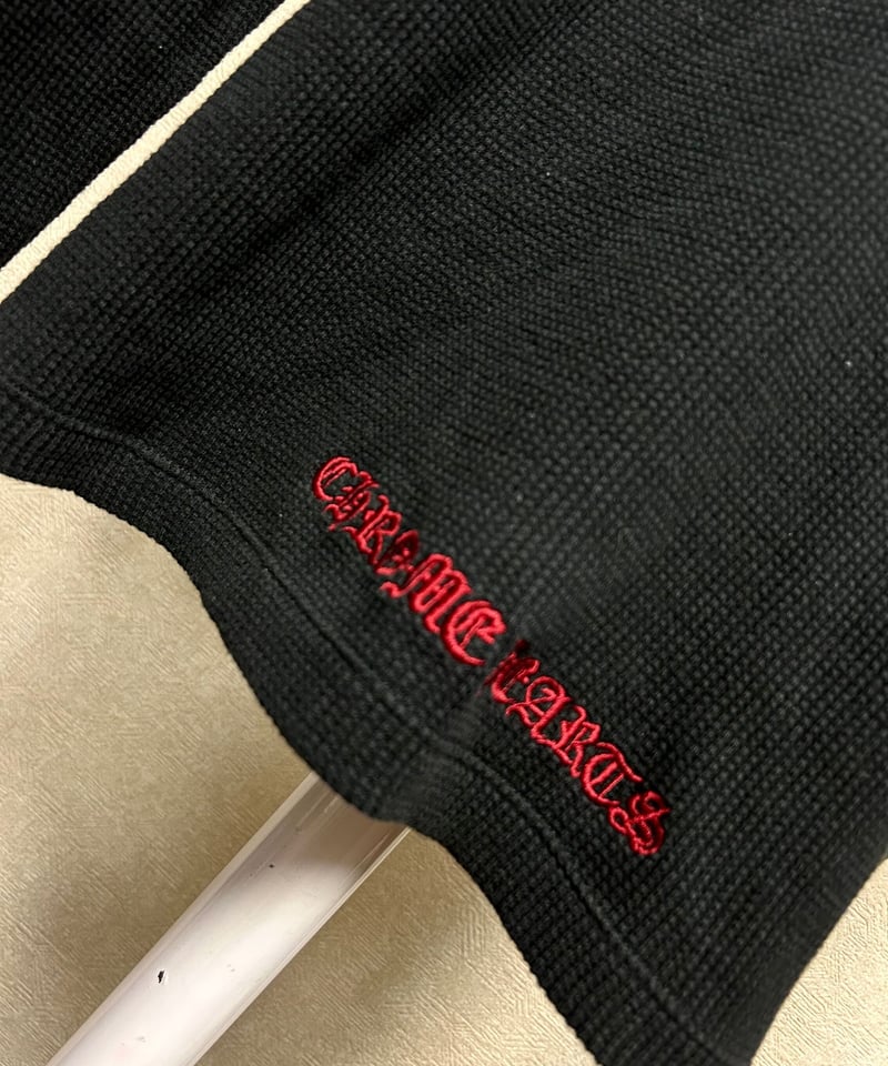 クロムハーツジャパン米国製正規品〉Chrome Hearts U.S.A.製1P クロムハーツジャパン米国製正規品〉Chrome Hearts U.S.A.製1P