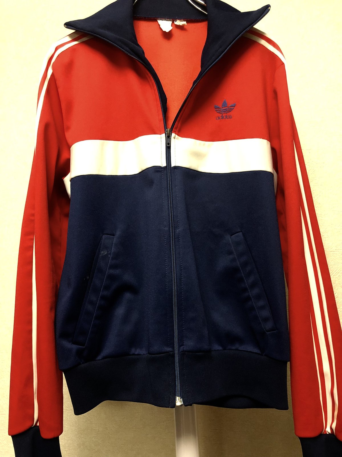 最高峰フランス製VENTEX〉80年代初期FRANCE製VENTEX adidas 希少 最高峰フランス製VENTEX〉80年代初期FRANCE製VENTEX adidas 希少