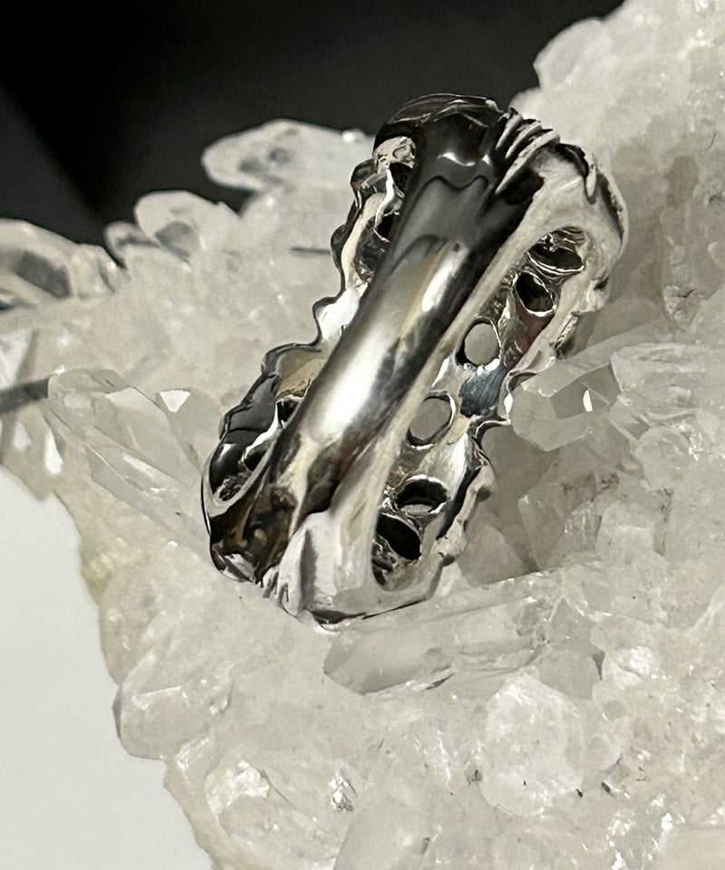 帝王クロムハーツ普遍的人気伝統モデル黄金サイズ極上美品 帝王クロムハーツ普遍的人気伝統モデル黄金サイズ極上美品
