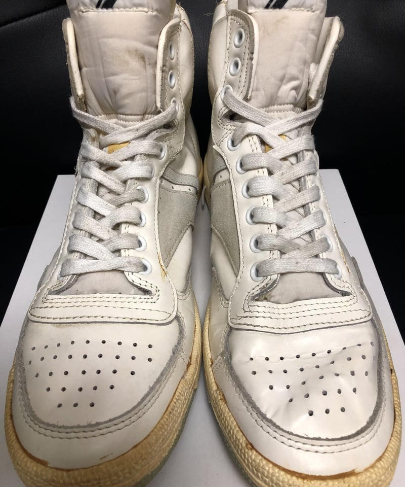 超目玉R&RエイティーズヴィンテージPRO-Keds》80年代初期PRO 超目玉R&RエイティーズヴィンテージPRO-Keds》80年代初期PRO