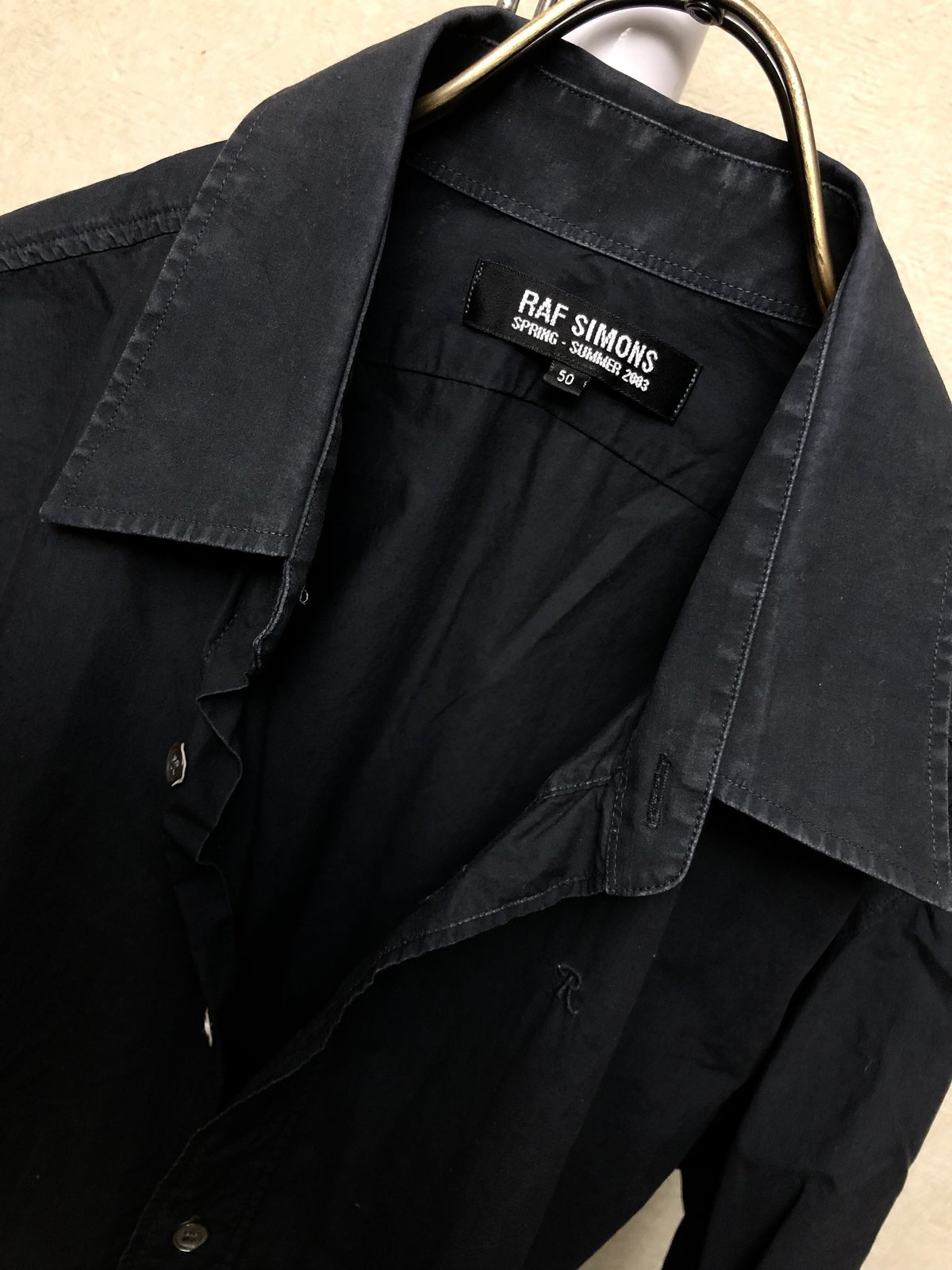 プレ値年代!オールドモデル超人気ラフシモンズ〉RAF SIMONS プレ値年代!オールドモデル超人気ラフシモンズ〉RAF SIMONS