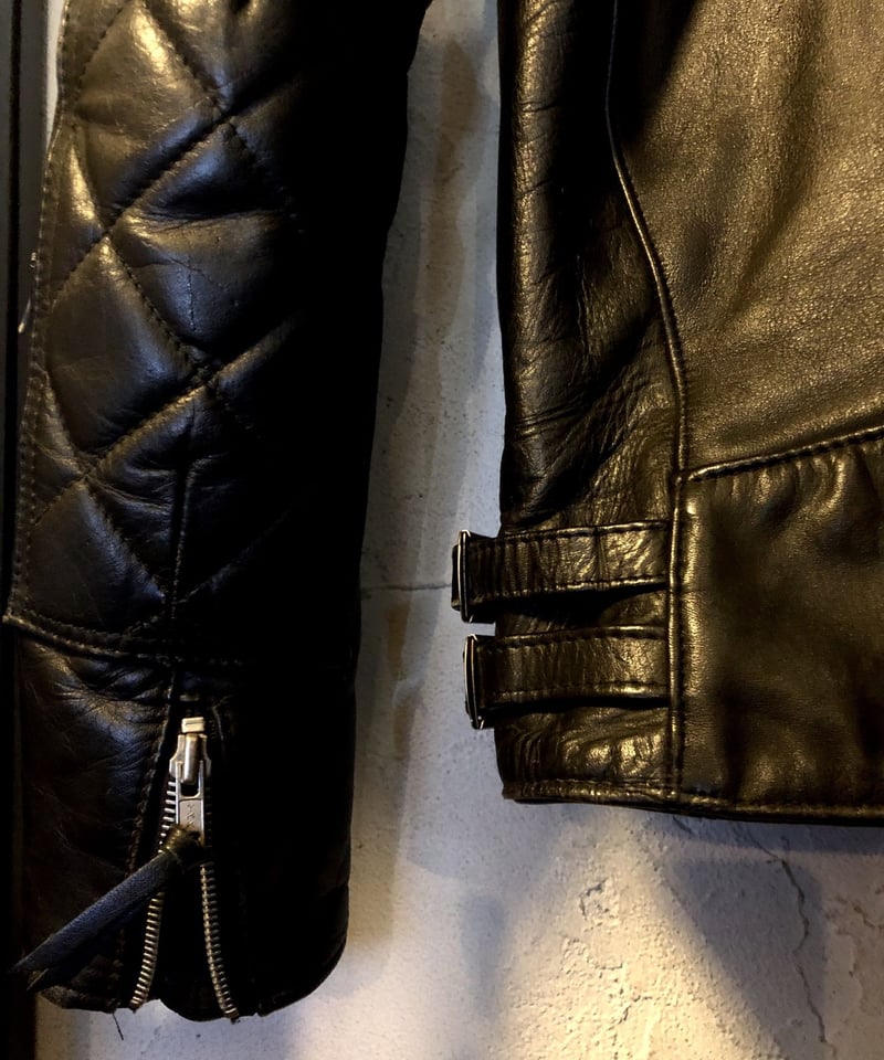 超目玉エイティーズルイスレザー》80年代初期 Lewis Leathers 超目玉エイティーズルイスレザー》80年代初期 Lewis Leathers