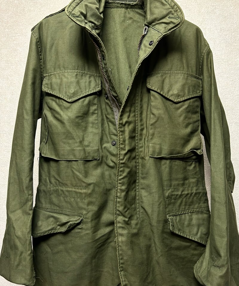 パンキッシュエイティーズIDEALジッパーX-SMALL相当〉80年代U.S. パンキッシュエイティーズIDEALジッパーX-SMALL相当〉80年代U.S.