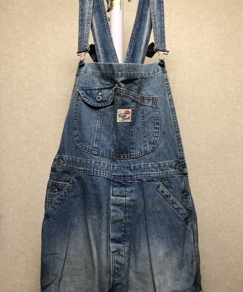オールドエイティーズスペシャルプライス〉89年製Teddy Smith オールドエイティーズスペシャルプライス〉89年製Teddy Smith