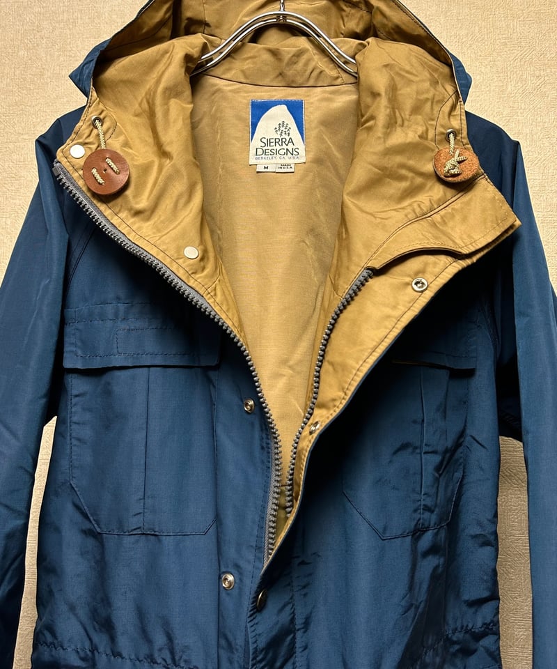 90,sタグ米国製SIERRA DESIGNS〉90年代タグU.S.A.製SIERRA DE 90,sタグ米国製SIERRA DESIGNS〉90年代タグU.S.A.製SIERRA DE