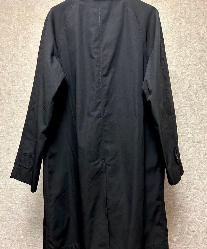 Jazzyオールドステンカラーコート〉60-70,s Searsシングル Jazzyオールドステンカラーコート〉60-70,s Searsシングル