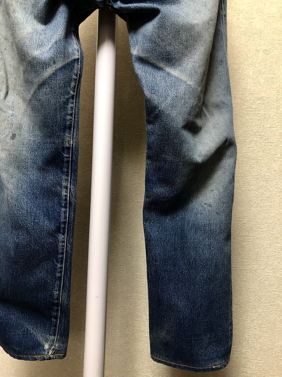 バレンシア工場復刻U.S.A.製ナインティーズ〉90年代Levi's バレンシア工場復刻U.S.A.製ナインティーズ〉90年代Levi's
