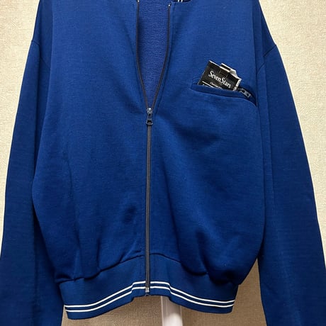 ヴィンテージトラックジャケット | STORES ヴィンテージトラックジャケット | STORES