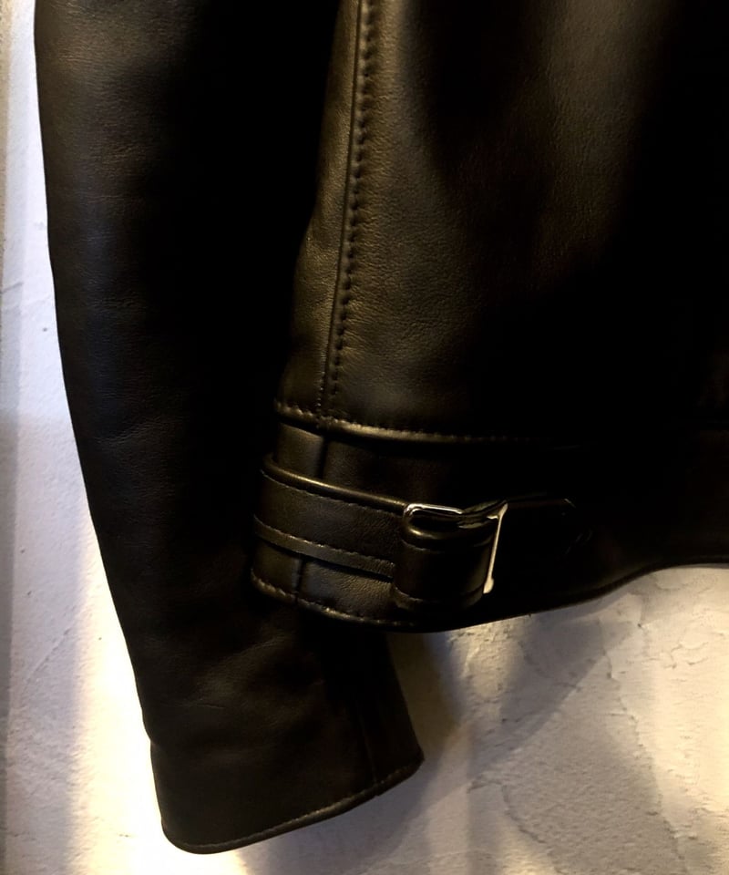 超目玉》Lewis Leathers CORSAIR MODELシングルライダース黄金 超目玉》Lewis Leathers CORSAIR MODELシングルライダース黄金