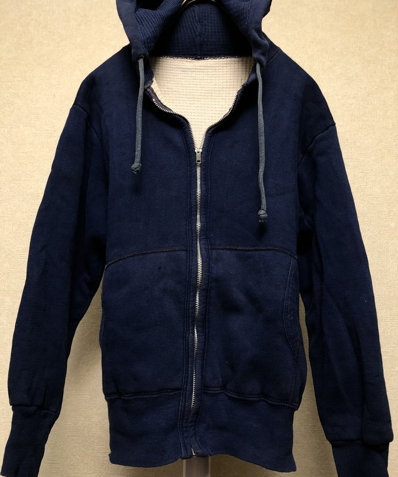 シックスティーズアルミジッパーU.S.A.製〉60年代U.S.A.製 シックスティーズアルミジッパーU.S.A.製〉60年代U.S.A.製