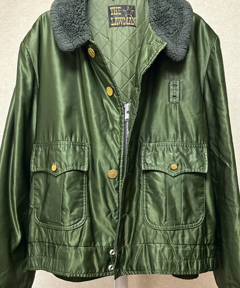 TALONアルミジッパーU.S.セブンティーズ〉70年代U.S.A.製THE TALONアルミジッパーU.S.セブンティーズ〉70年代U.S.A.製THE