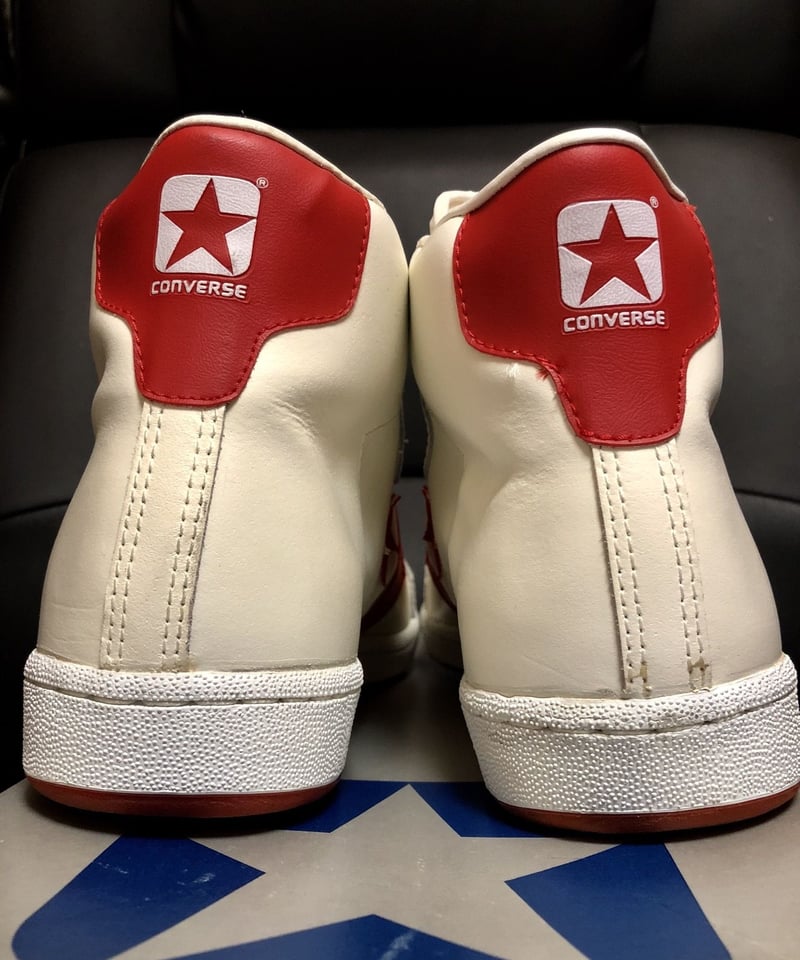 超目玉80年代銀箱ヴィンテージデッドストック CONVERSE 超目玉80年代銀箱ヴィンテージデッドストック CONVERSE