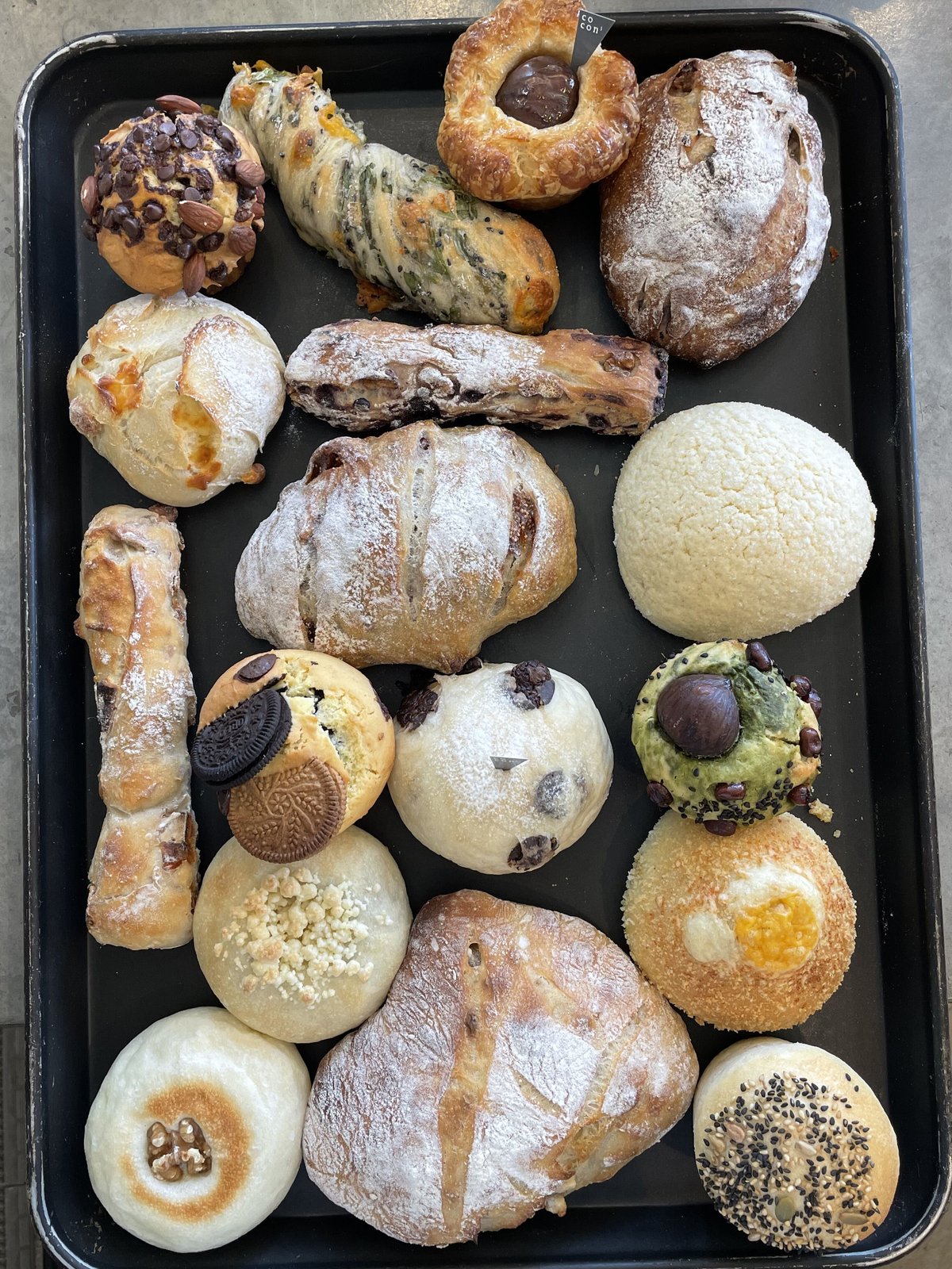 おまかせお得セット(80サイズ） | cocon³ net store