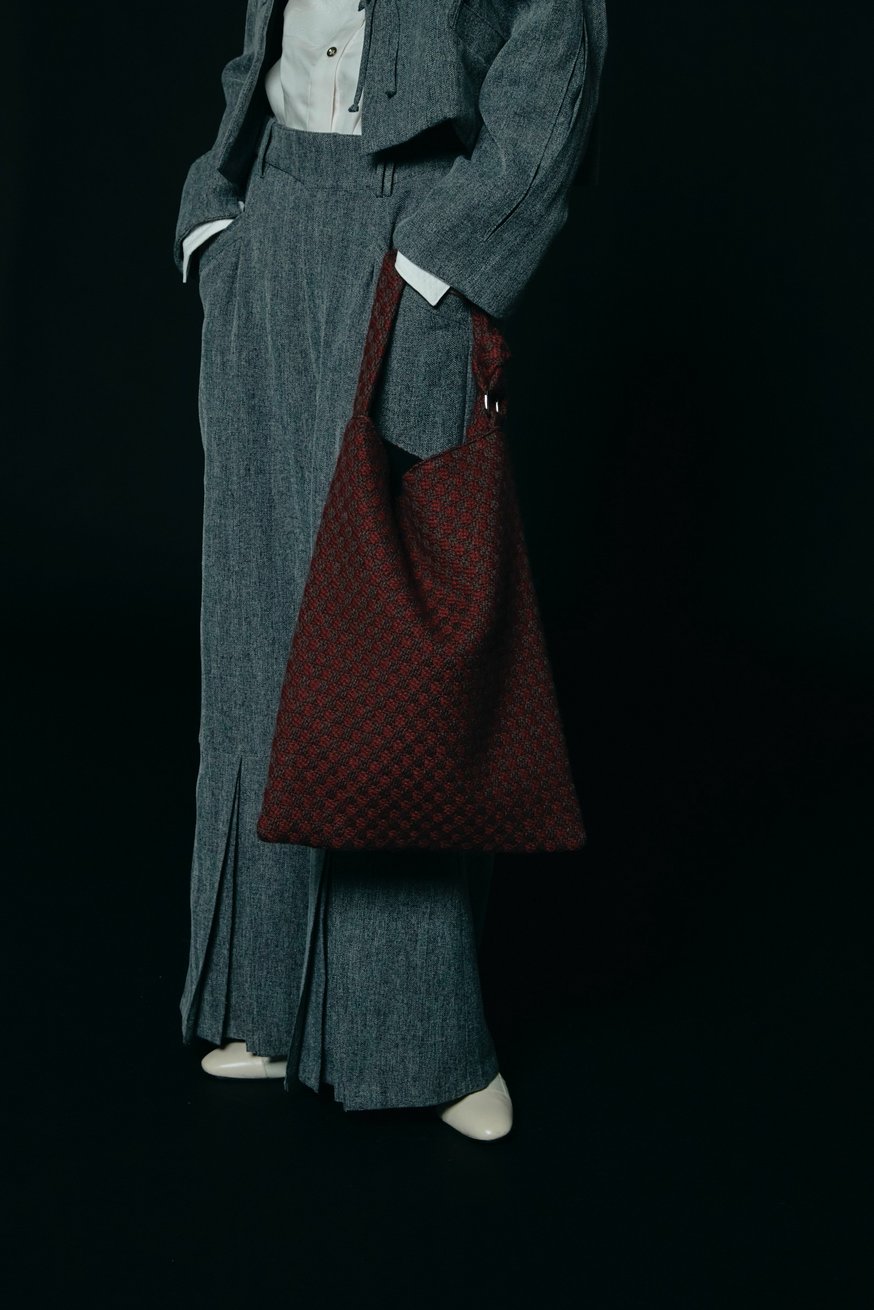 jesh 】2025AW Collection LOOK | 木宮商店 -蔵前-