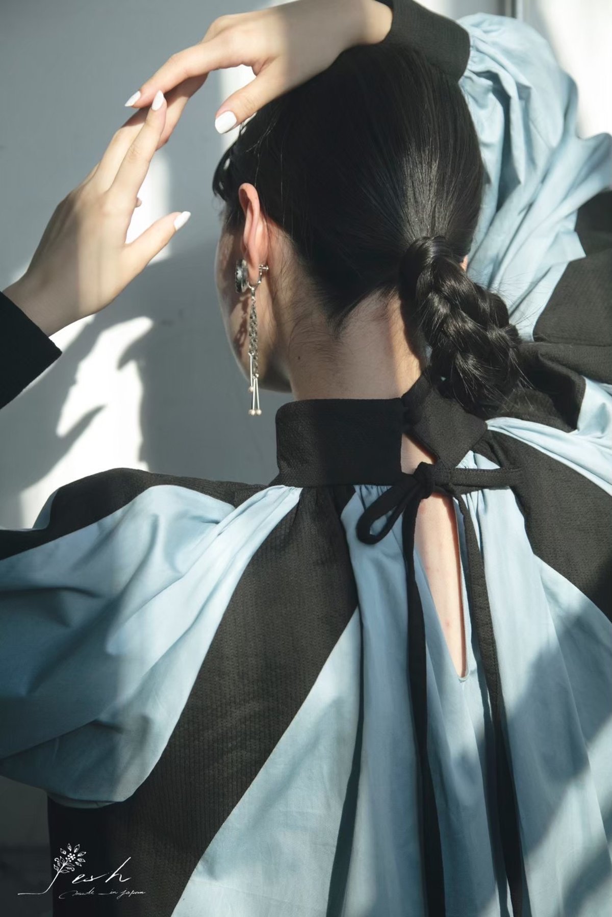 jesh 】2024SS POP UP 2月21日(水)〜25日(日) | 木宮商店 -蔵前-