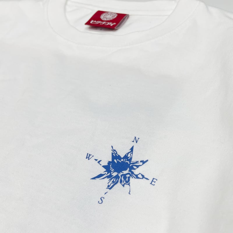 未成線上 ロングTシャツ | HIGUCHIAI SHOP 未成線上 ロングTシャツ | HIGUCHIAI SHOP