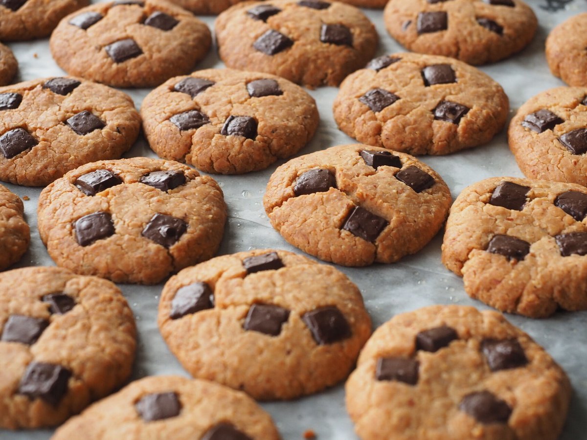 CHOCOCHIPS COOKIES 【Monster】 1pack 予約受付5月1日(木)2 CHOCOCHIPS COOKIES 【Monster】 1pack 予約受付5月1日(木)2