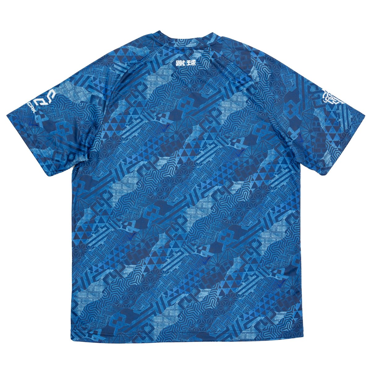 Dirt-Roots Tokyo Jersey | SHUKYU ONLINE MARKET