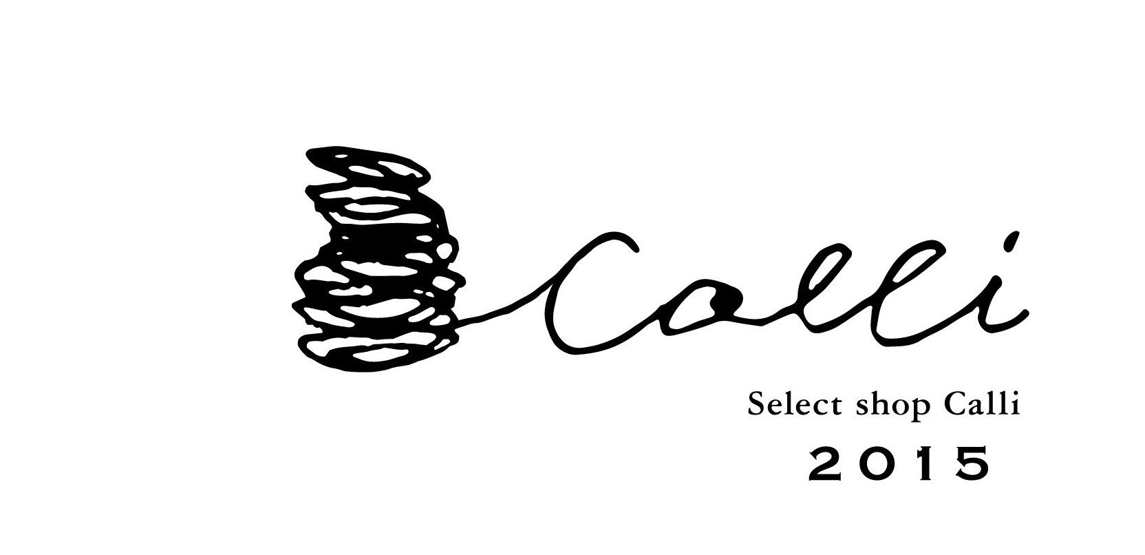 ABOUT | select shop Calli