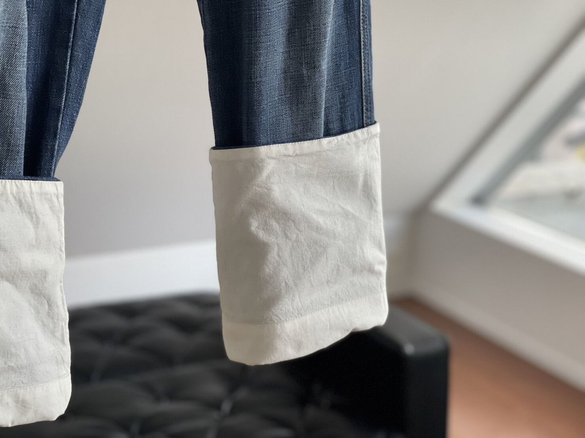 loewe 2023ss fisherman denim | requality loewe 2023ss fisherman denim | requality