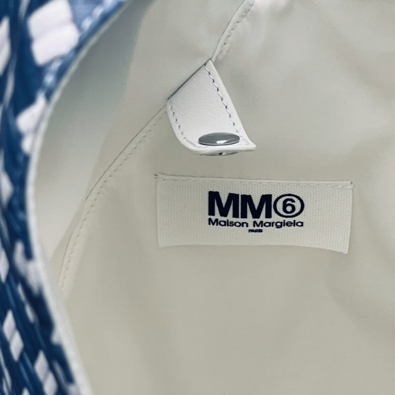 新品 mm6 maison margiela 2021ss japanese bag | re 新品 mm6 maison margiela 2021ss japanese bag | re