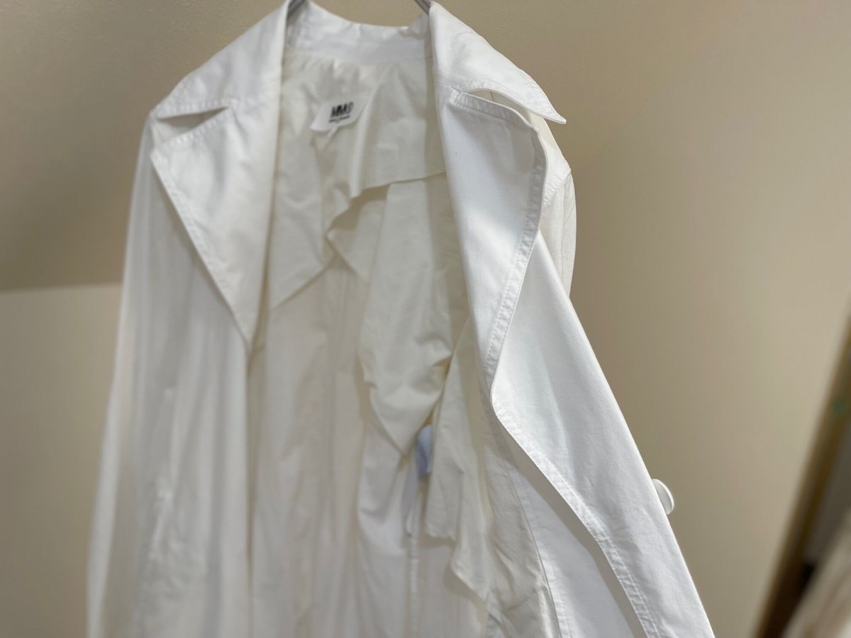 新品 mm6 maison margiela 新品 mm6 maison margiela