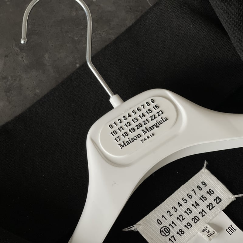 maison margiela drivers knit L | requality maison margiela drivers knit L | requality