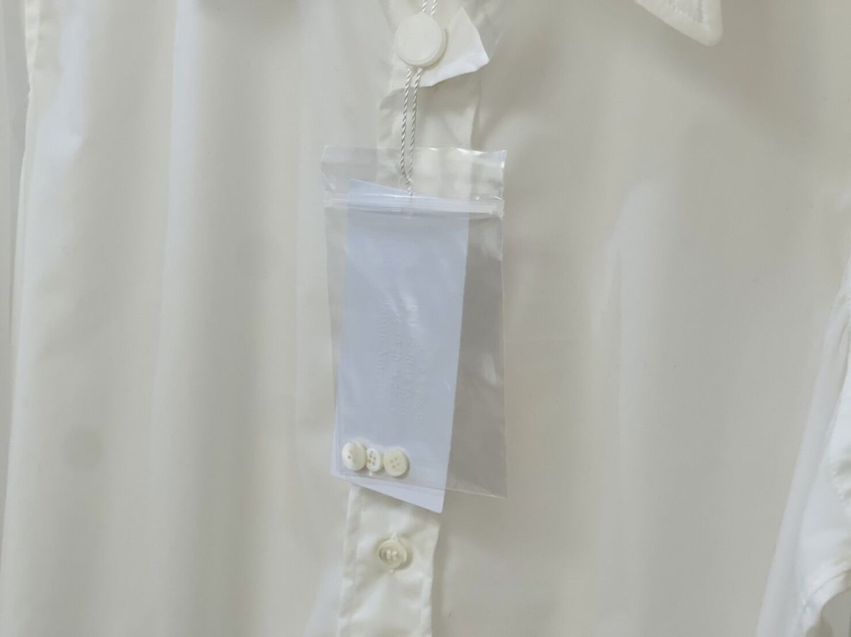 新品 maison margiela 新品 maison margiela