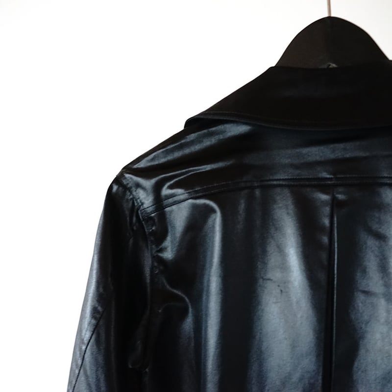 Yves Saint Laurent rive gauche ”初期 Yves Saint Laurent rive gauche ”初期
