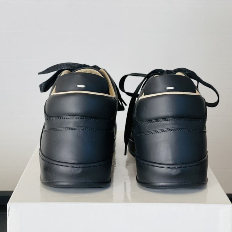 新品 maison margiela air force 1 type sneakers bl 新品 maison margiela air force 1 type sneakers bl