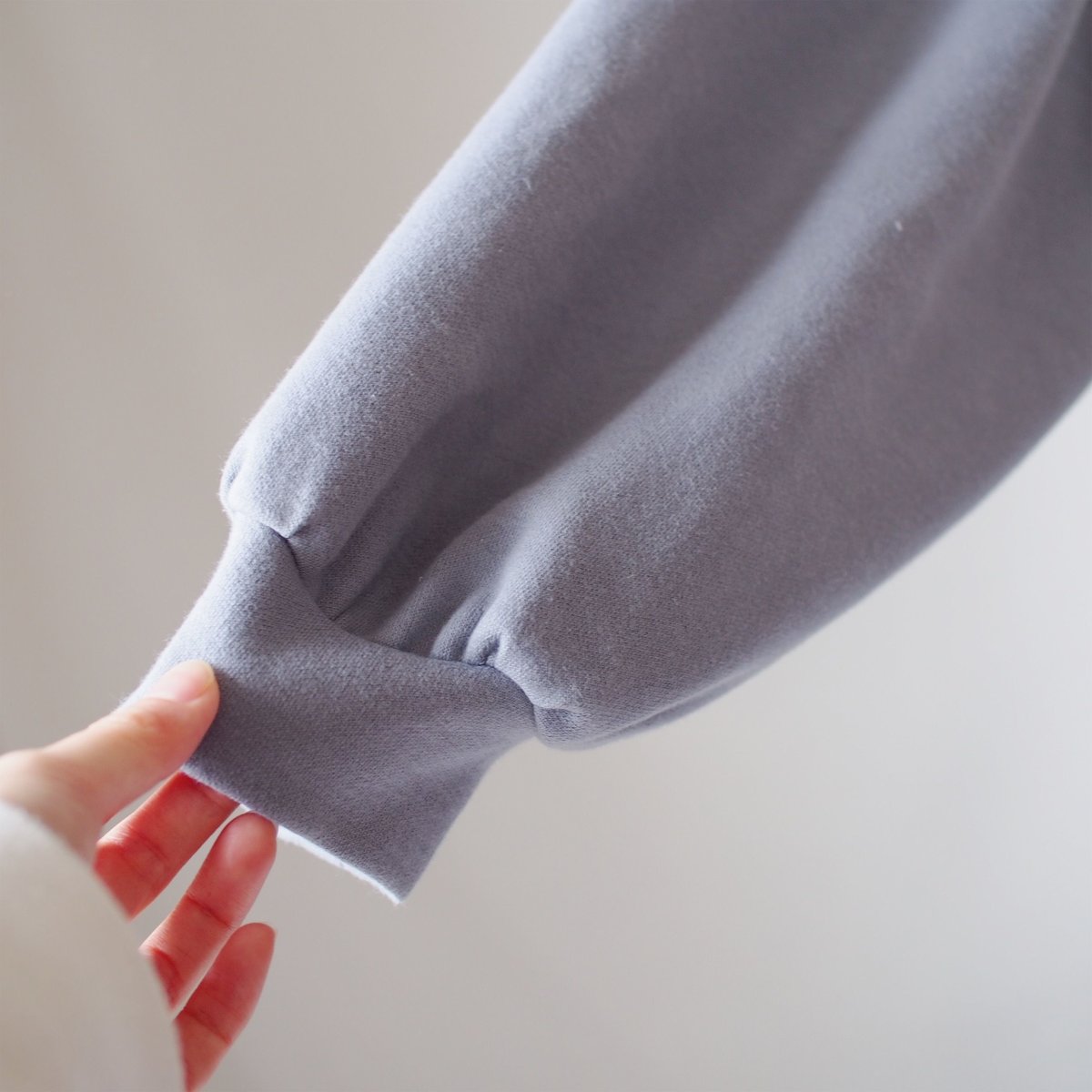 切替ワンピース（ミックス） | TOIRO' S STORE