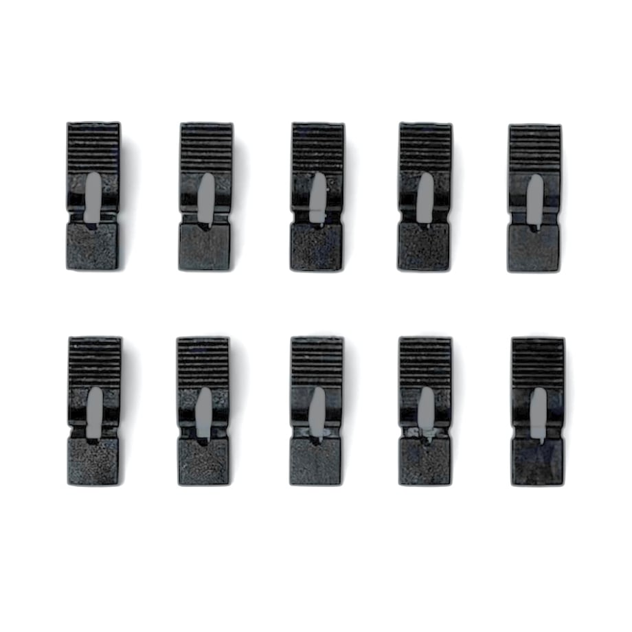 HOBBYWING QuicRun-1060-Brushed用 ジャンパーピン【10pcs】