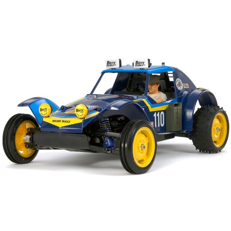 タミヤ 1/10RC ホリデーバギー (2010)組立キット | BLOCKHEAD MOTORS タミヤ 1/10RC ホリデーバギー (2010)組立キット | BLOCKHEAD MOTORS