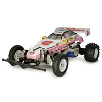 タミヤ 1/10RC グラスホッパーⅡブラックエディション 組立 タミヤ 1/10RC グラスホッパーⅡブラックエディション 組立