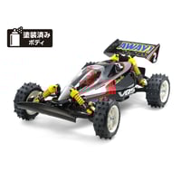 タミヤ 1/10RC マイティフロッグ 組み立てキット | BLOCKHEAD MOTORS タミヤ 1/10RC マイティフロッグ 組み立てキット | BLOCKHEAD MOTORS