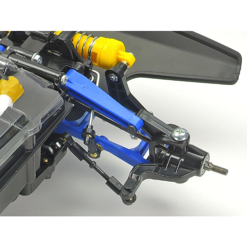 タミヤ 1/10RC サンダードラゴン (2021)組み立てキット タミヤ 1/10RC サンダードラゴン (2021)組み立てキット