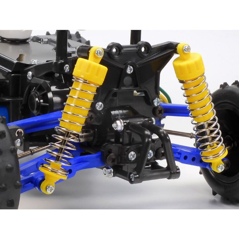 タミヤ 1/10RC セイントドラゴン (2021) 組立キット | BLOCKHEAD タミヤ 1/10RC セイントドラゴン (2021) 組立キット | BLOCKHEAD