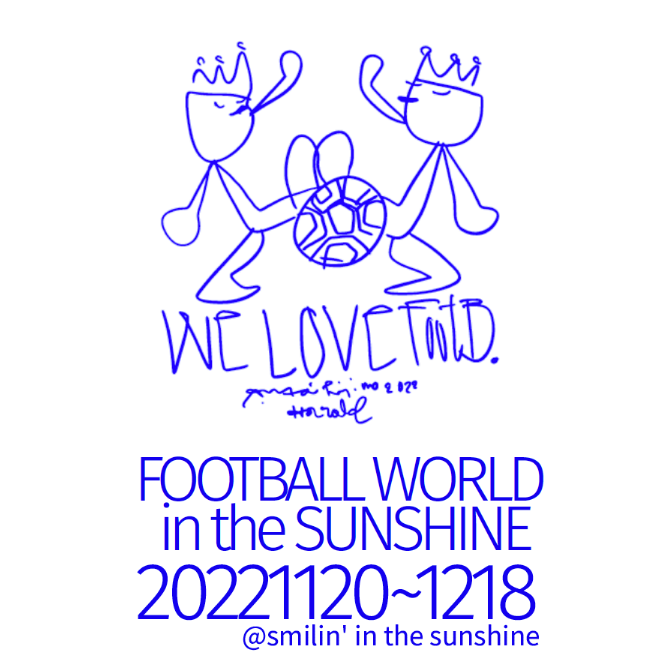 SLOW PLAYER illustrated by 竹内みか | smilin’ in t...