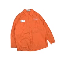 NYLON LONG BILL CAP Made by NOROLL | DAILY DOSE NYLON LONG BILL CAP Made by NOROLL | DAILY DOSE