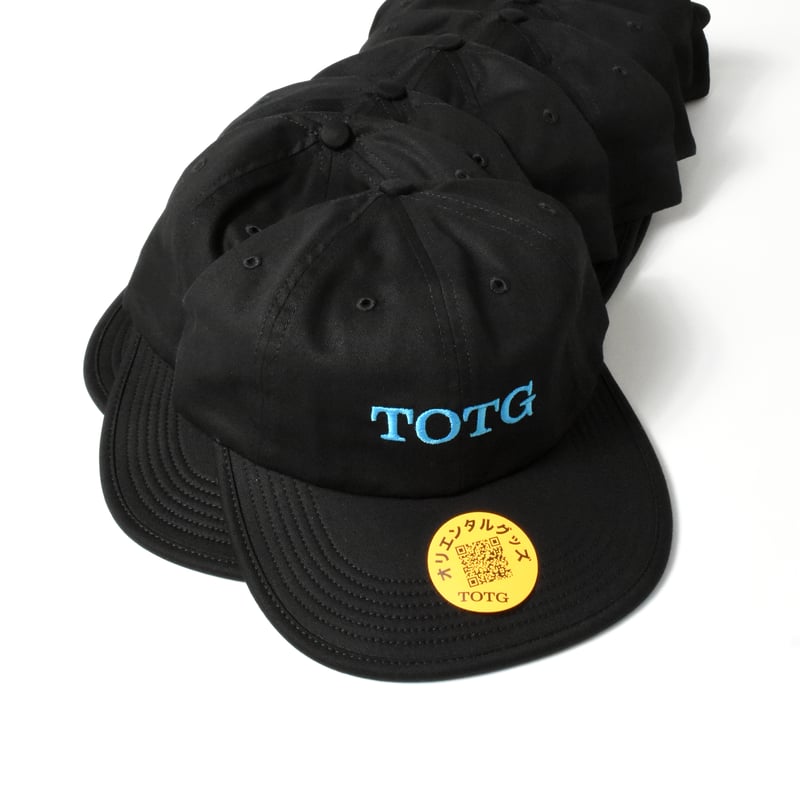 TOTG TOTG