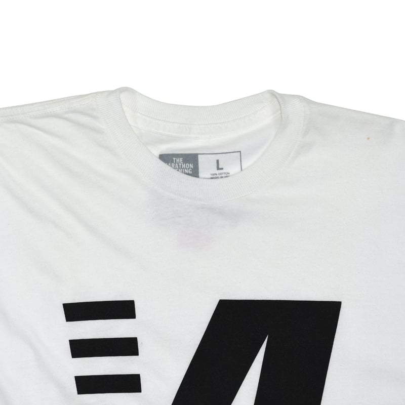 THE MARATHON CLOTHING / VICTORY LAP THE MARATHON CLOTHING / VICTORY LAP