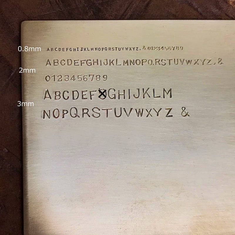 シルバー製品】内側刻印【10文字以内】 | STARTWISTオンライン シルバー製品】内側刻印【10文字以内】 | STARTWISTオンライン